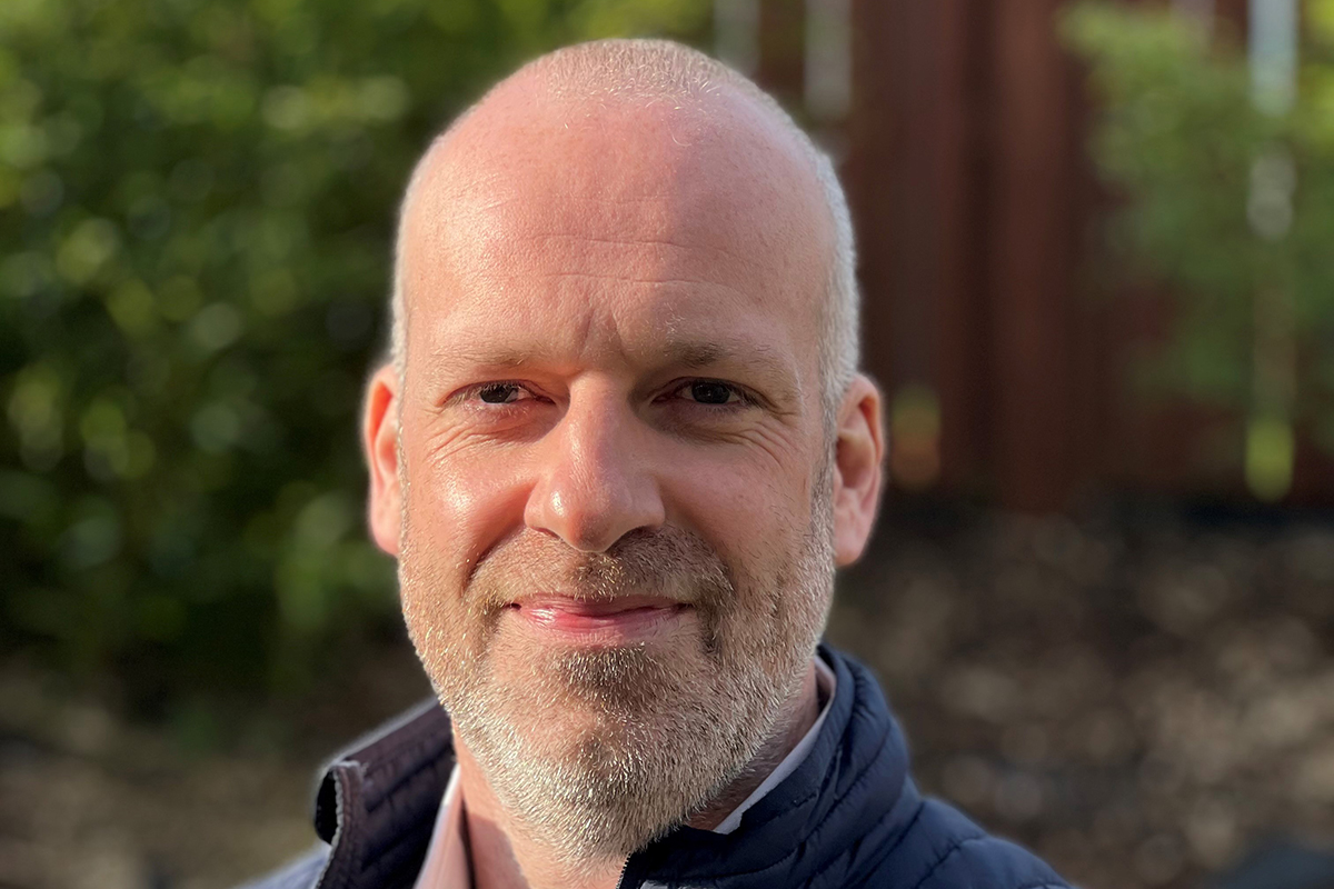 Jonathan Shaw joins RICS Scotland board - Property Soup