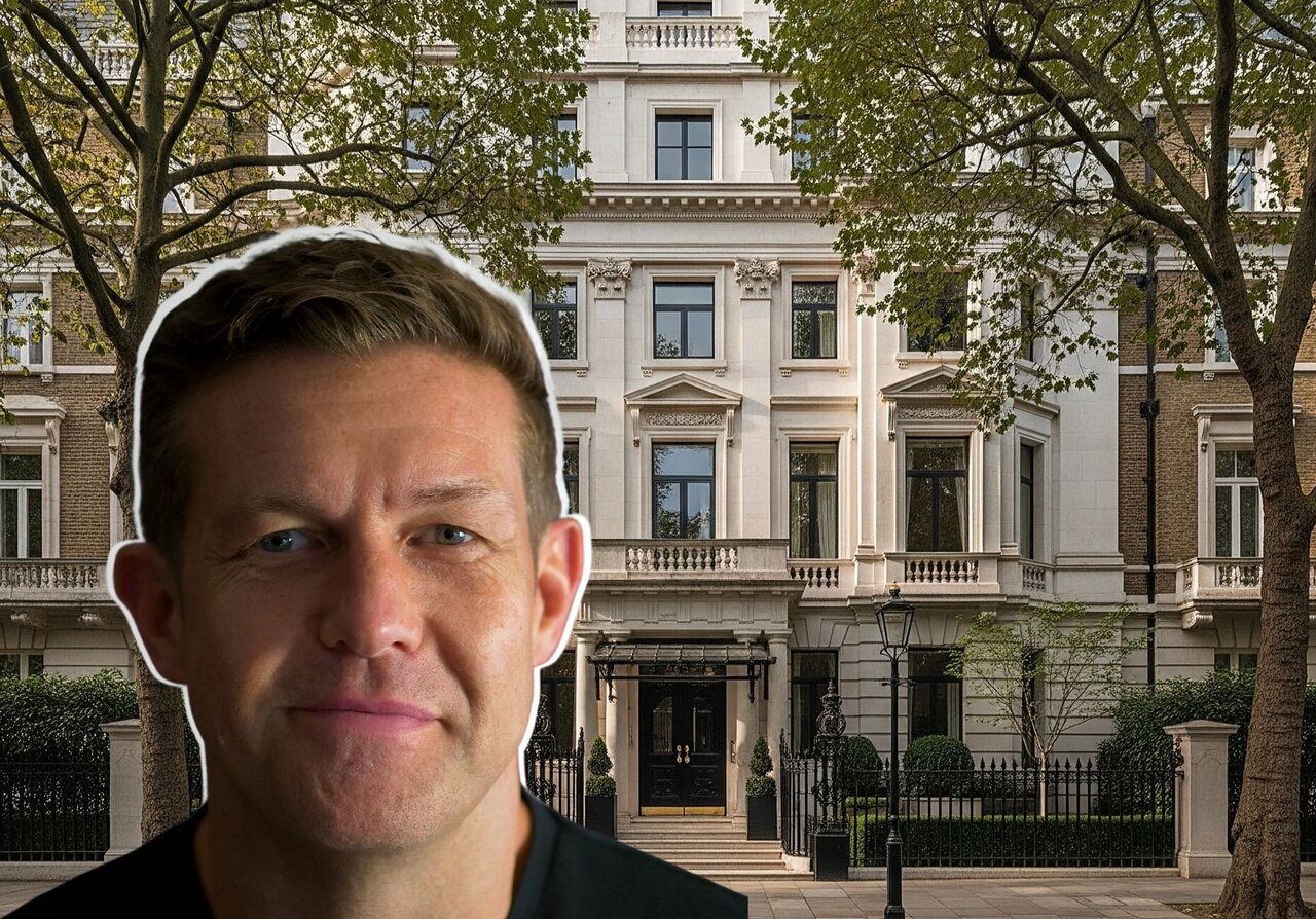 Ben Madden elected Chair of Fine & Country National Advisory Council ...