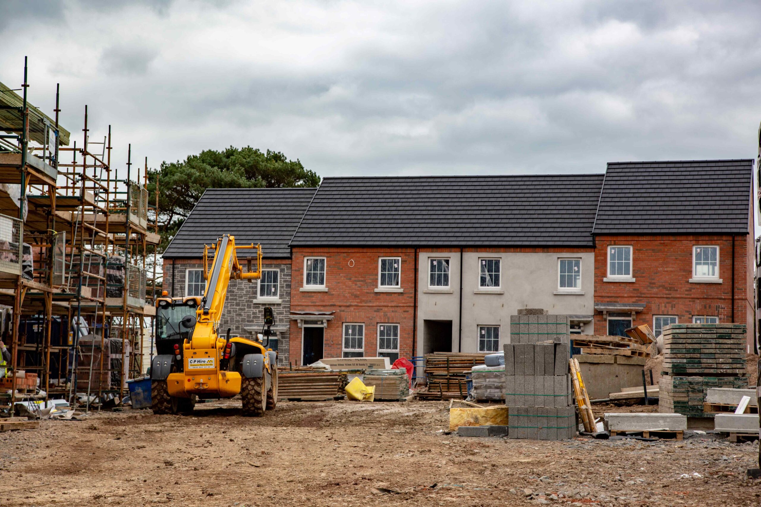 SME builders survey launched to assess Labour’s early impact on housing ...