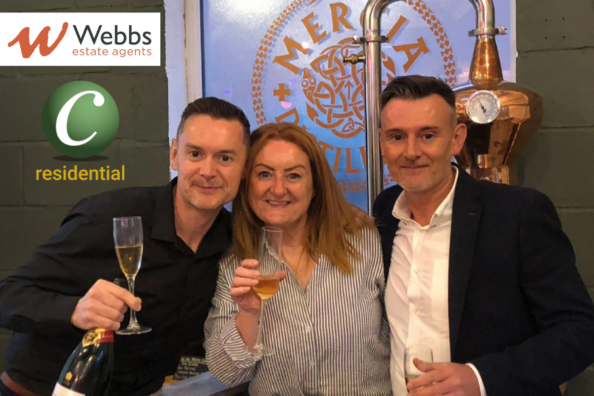 Webbs Estate & Letting Agents acquires Rugeley agency C residential - Property Soup