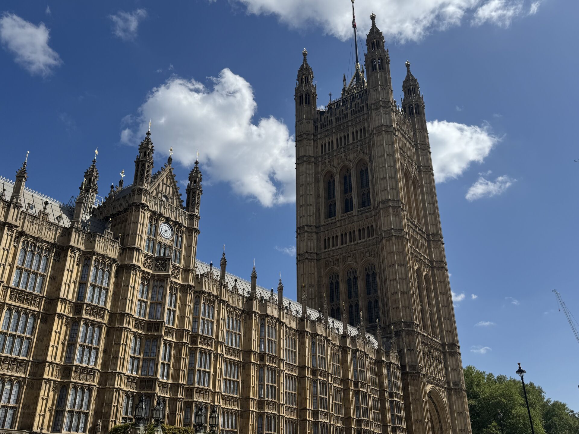 Westminster summit demands urgent action on toxic land risk - Property Soup