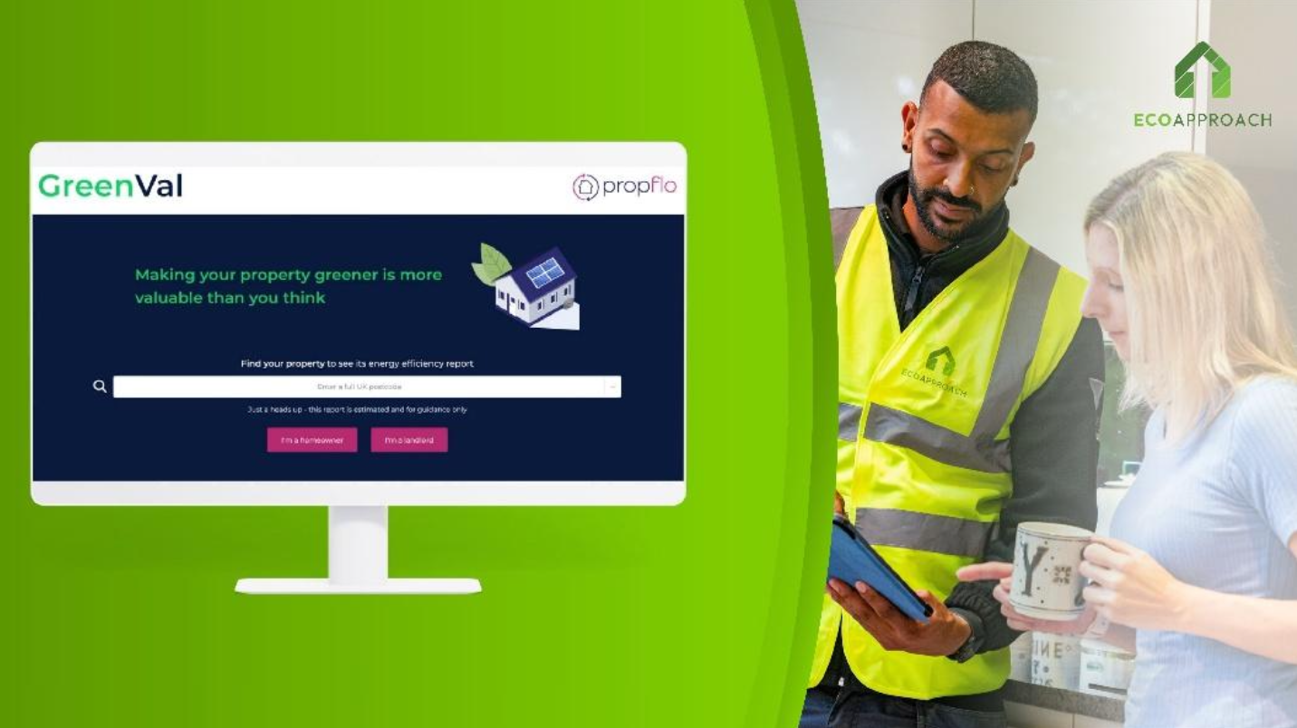 Eco Approach snaps up AI retrofit pioneer Propflo to boost UK energy ...