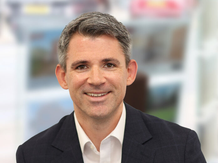 LRG appoints Daniel Collis as Managing Director of Sales across ...