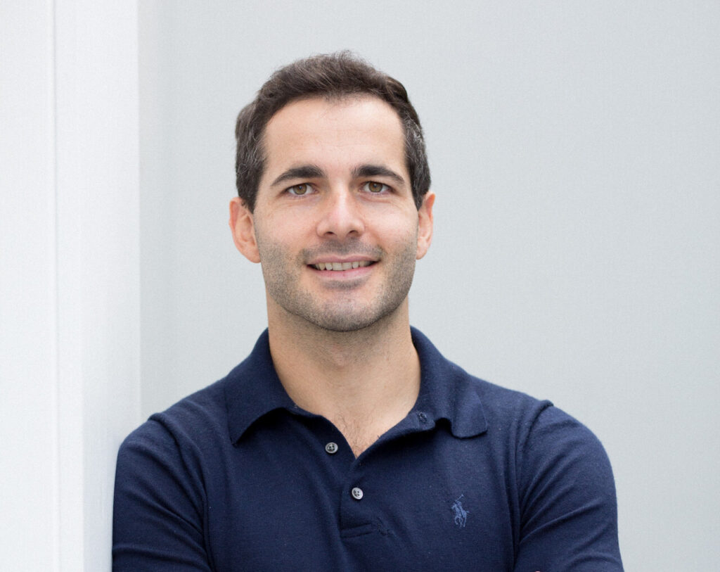 Reposit partners with 14 branch agency Martyn Gerrard - Property Soup