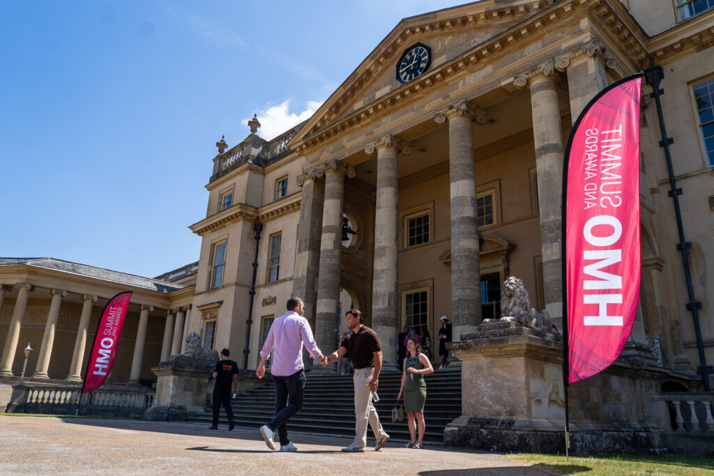 COHO unveils landmark shared living report at HMO Summit 2025 - Property Soup