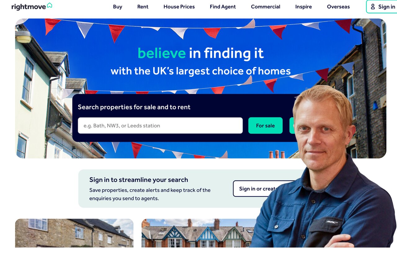 Rightmove rides high with £151m profit as top-tier agents and ...