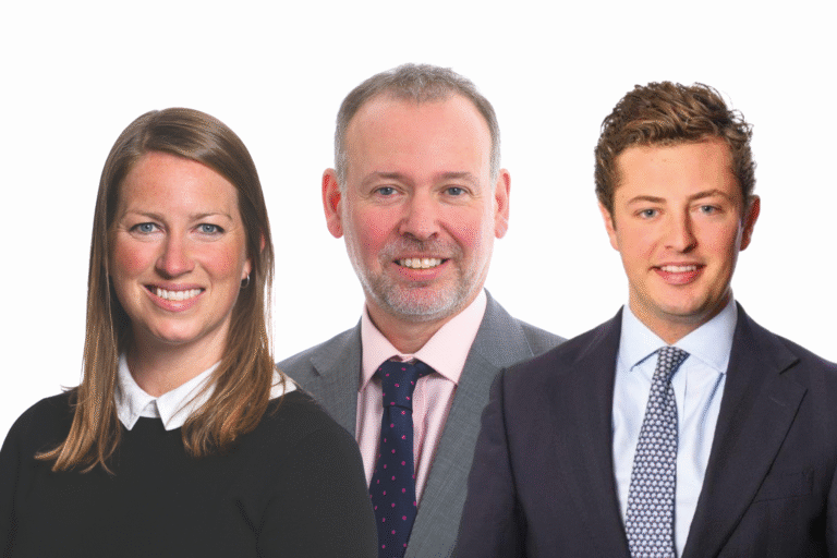 Carter Jonas unveils strategic restructure - Property Soup