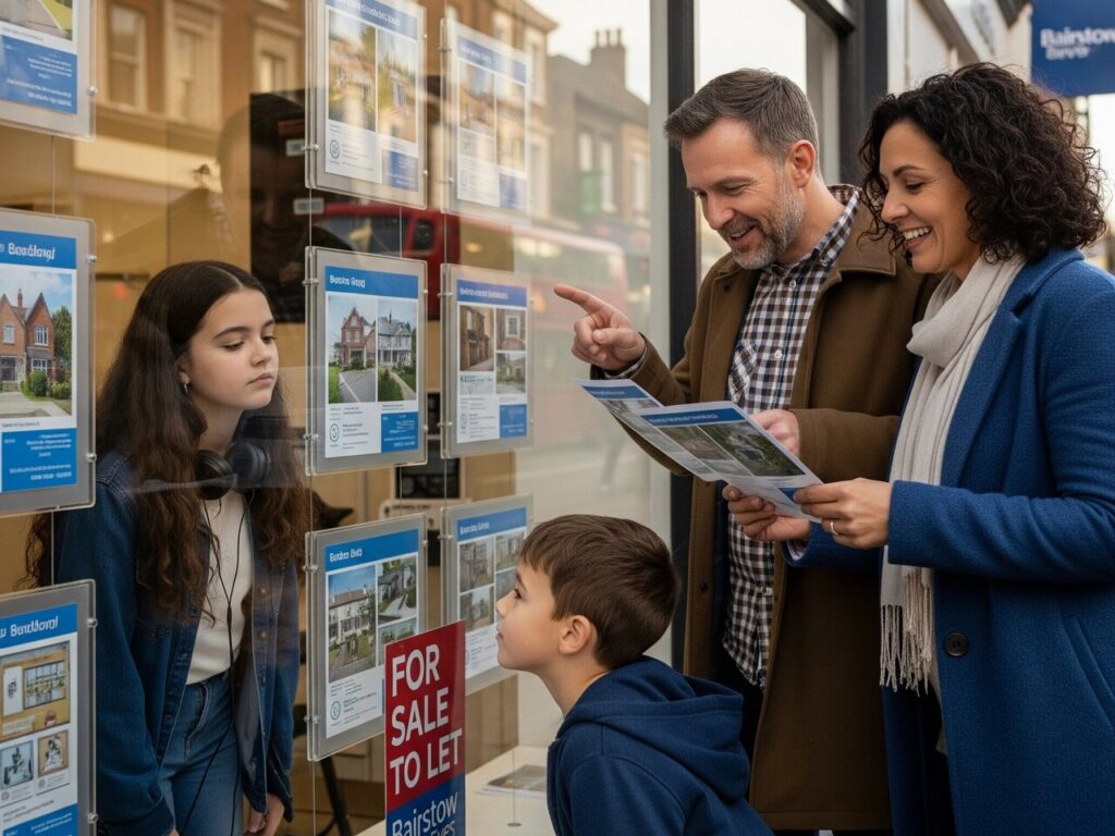 Rising competition squeezes estate agency revenues - Property Soup
