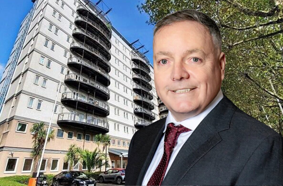 Insurance fees under fire: Why transparency is the only way forward ...