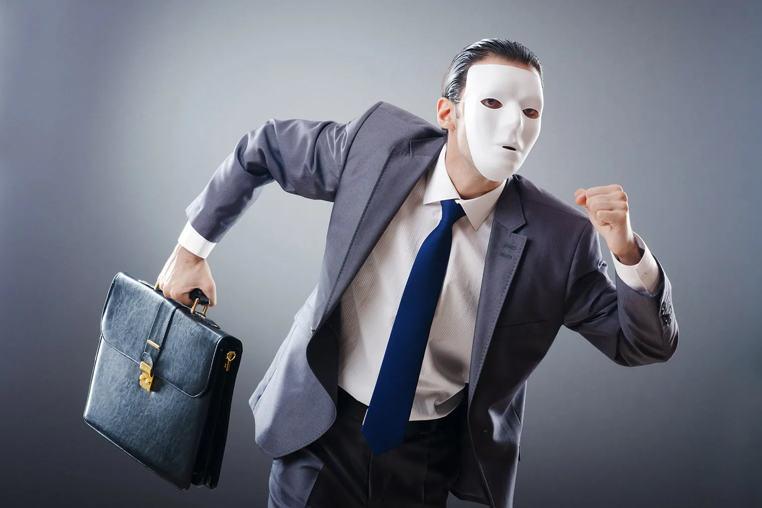 AI fuels record surge in identity fraud - Property Soup