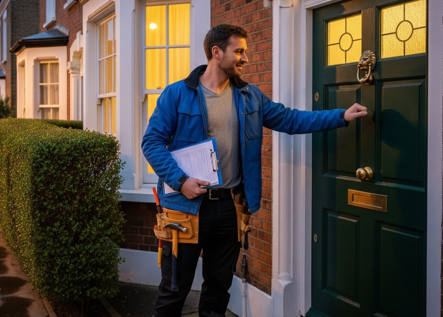 Proactive property management can cut emergency costs by half ...