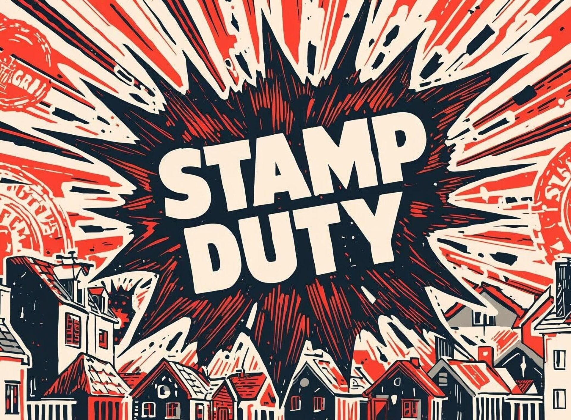 Thousands of first-time buyers stung for stamp duty - Property Soup
