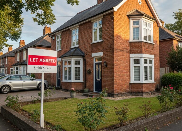 Tenant demand rises again in Q3 as rental market defies slowdown ...