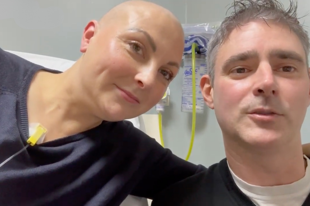 Property industry rallies behind Richard and Rebecca Combellack’s ...