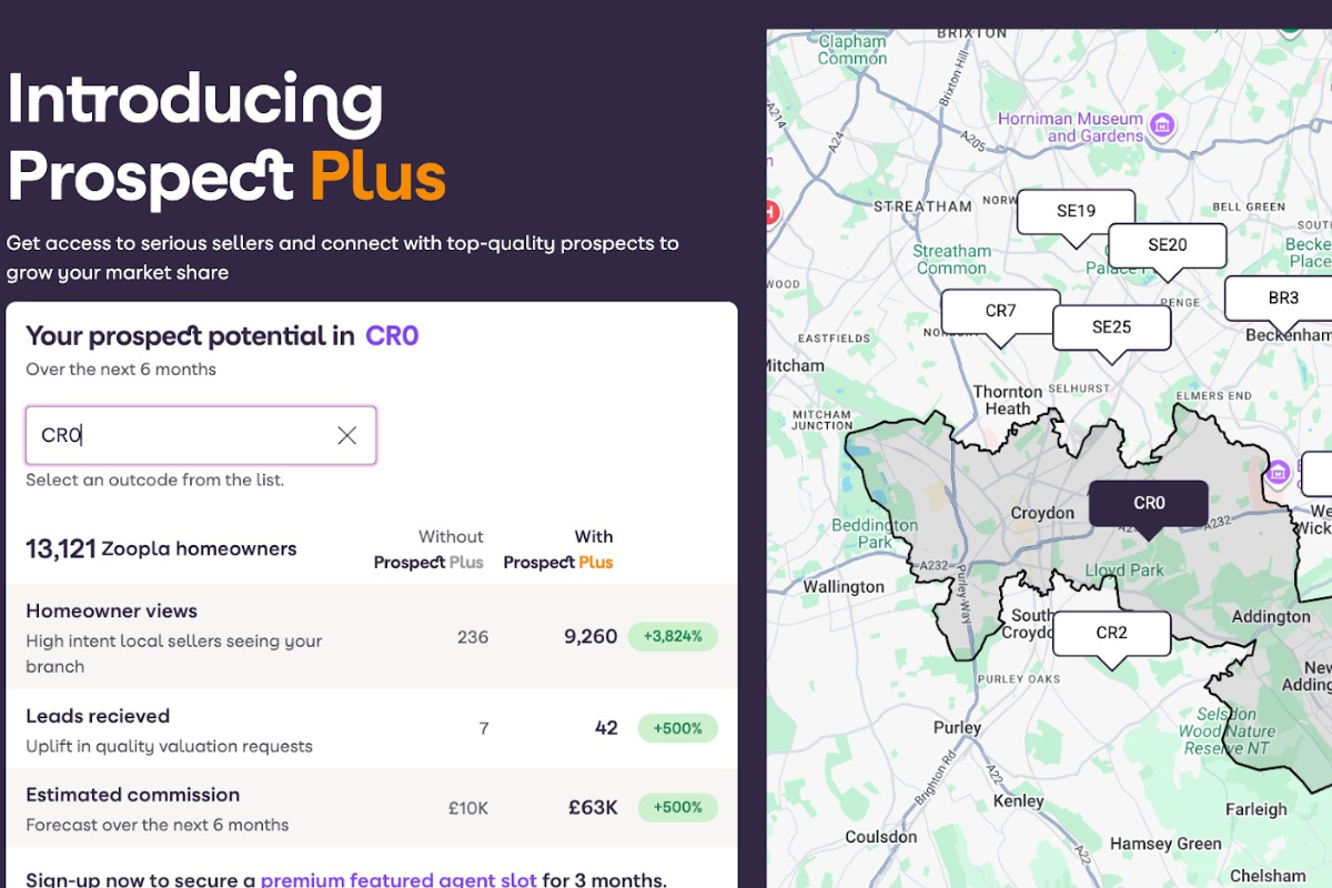 Zoopla’s homeowner audience unlocks new value for agents - Property Soup