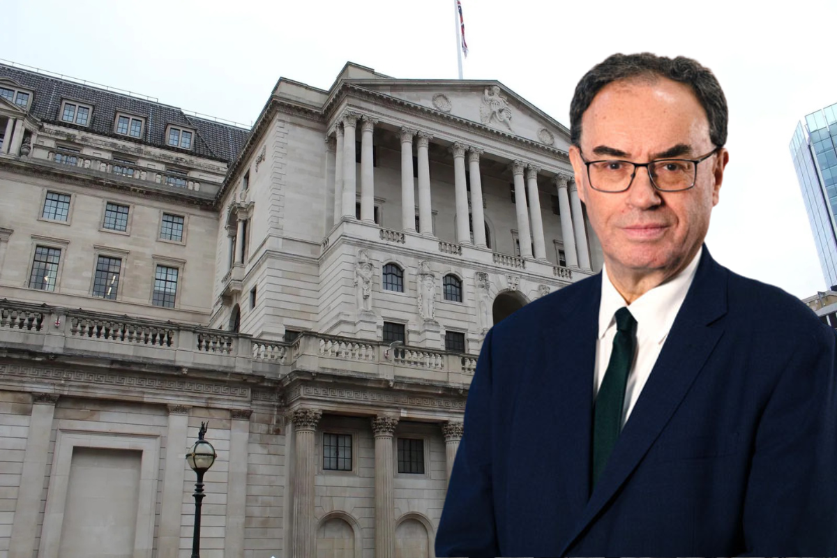 Bank of England holds rates at 4% amid pre-Budget uncertainty ...