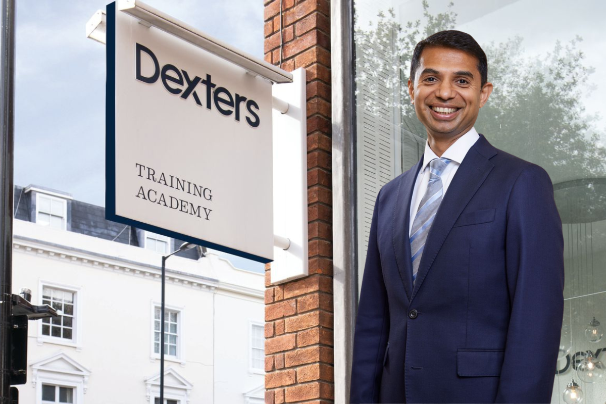 Dexters to hire 200 new recruits as London expansion gathers pace ...