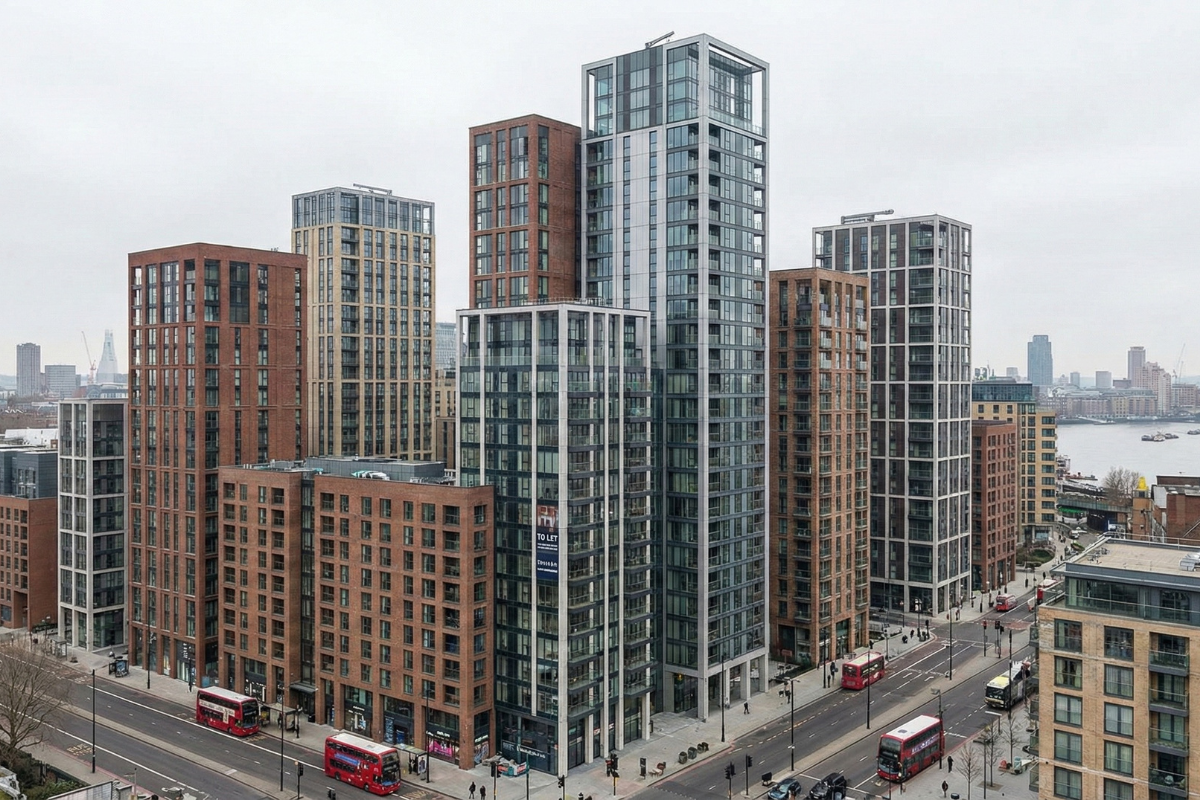Building Safety Regulator reports record progress on Gateway 2 ...