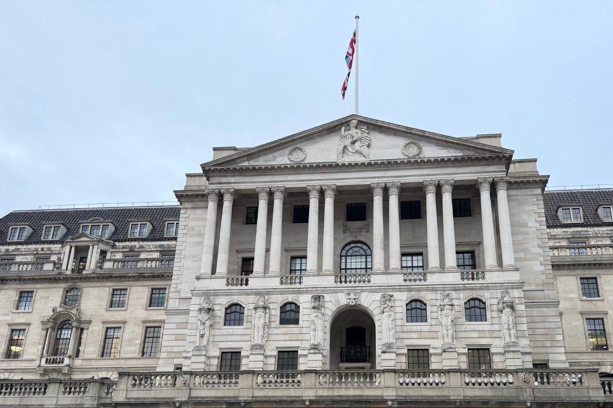Mortgage availability rises as pricing eases despite arrears uptick ...