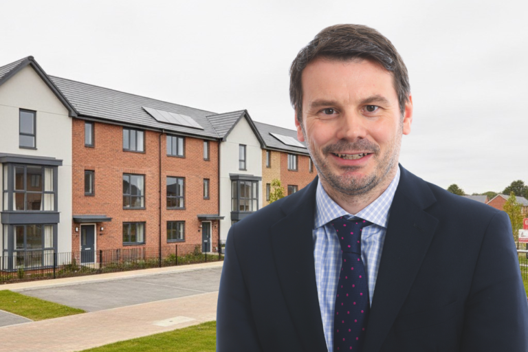 How Green Belt Release will impact affordable housing - Property Soup