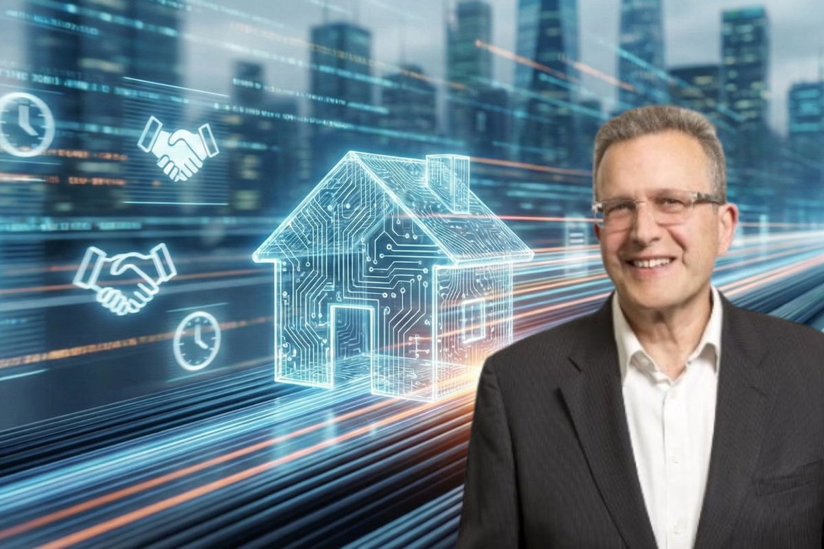 YouConvey cuts property transactions by more than a month - Property Soup
