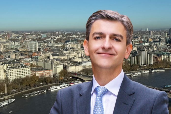 Prime London demand holds steady as buyers shrug off uncertainty ...