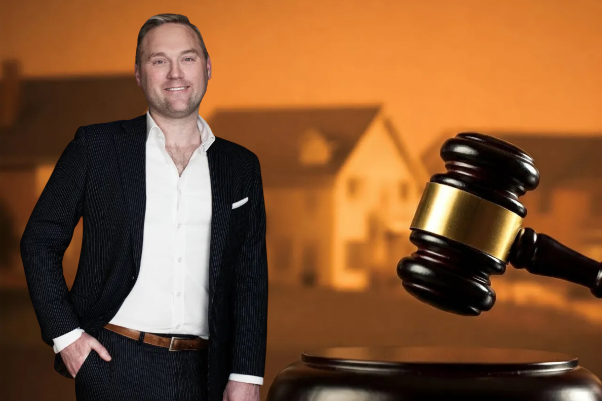 Auctions poised for growth in 2026 - Property Soup