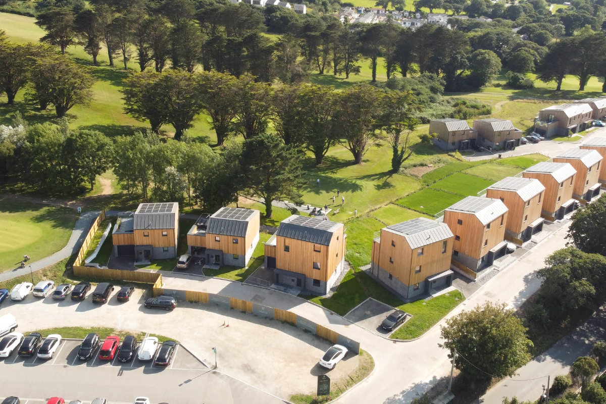 Octopus launches Scotland’s first ‘Zero Bills’ homes - Property Soup