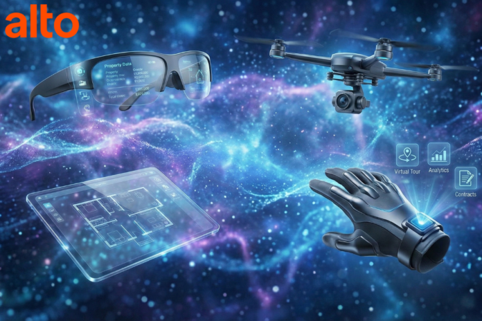 The PropTech that agents can’t live without in 2026 - Property Soup