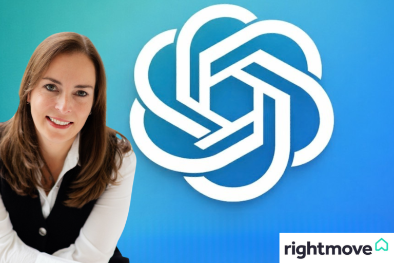 Rightmove to launch app within ChatGPT - Property Soup