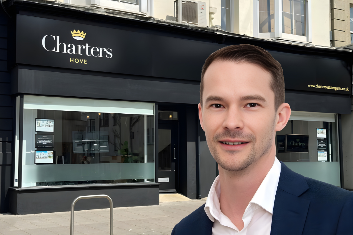 Sussex agencies rebrand under Charters - Property Soup