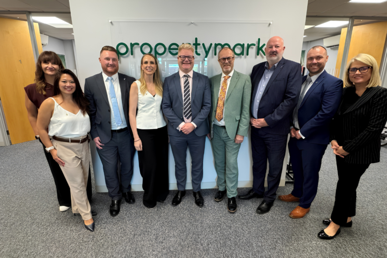 Propertymark appoints new presidential team - Property Soup